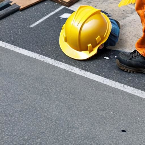 Falling Object Injury Lawyers in New York City - The Orlow Firm