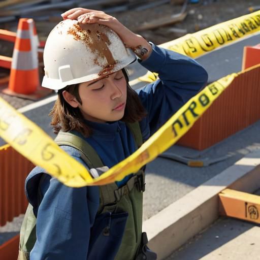 Falling Object Injury Lawyers in New York City - The Orlow Firm